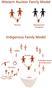 Indigenous Inclusion – Transform the Family Justice System Collaborative